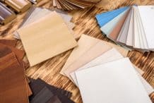 Difference between MDF and HDF - Singapore Flooring